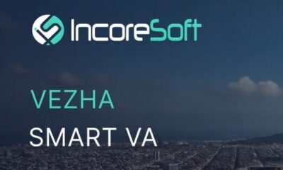 Vezha VMS та модулі аналітики від офіційного дистрибютора